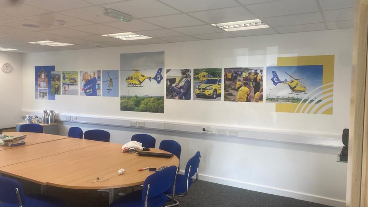 Office Graphics | Office Graphic Design | XLOS