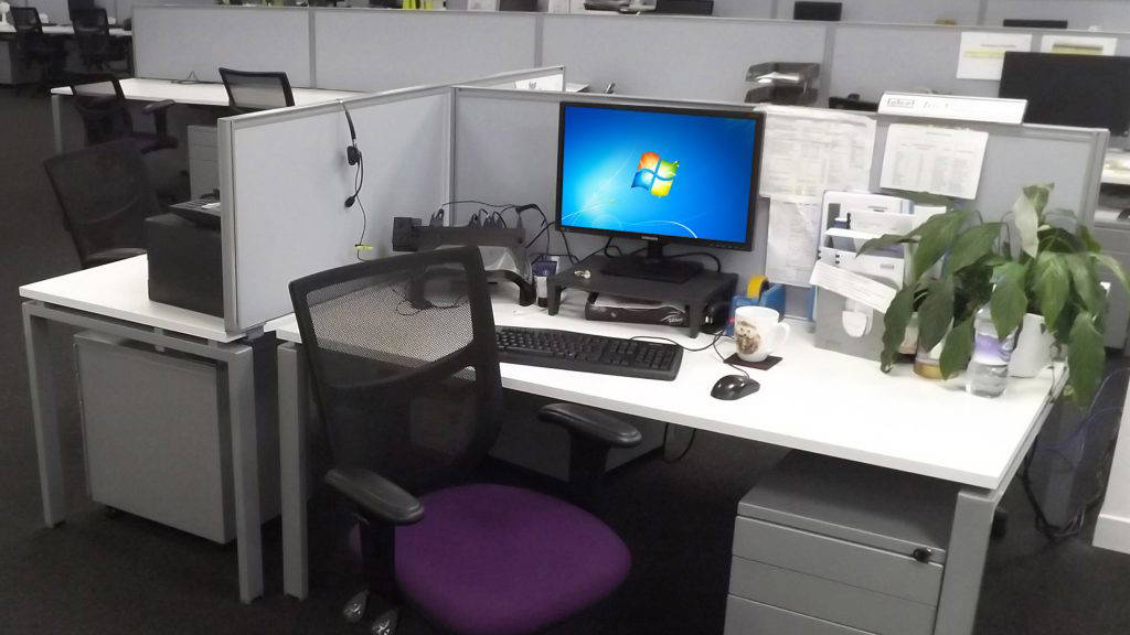 Telent - XL Office Solutions