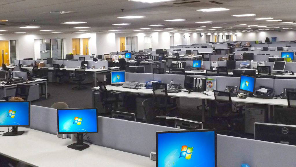 Telent - XL Office Solutions