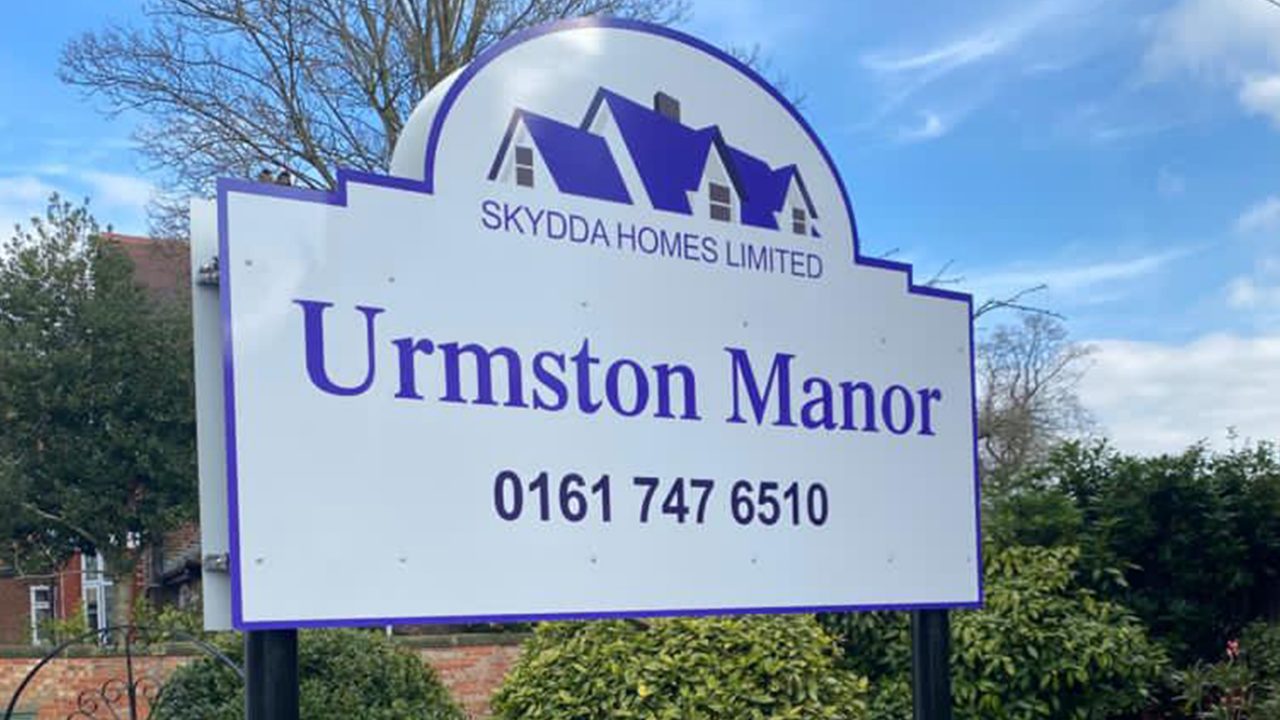 Post Signs - XL Office Solutions